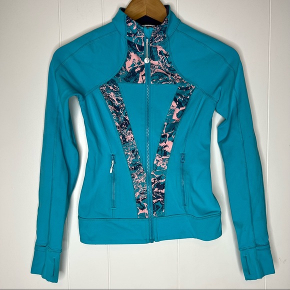 Ivivva | Jackets & Coats | Ivivva Perfect Your Practice Jacket ...